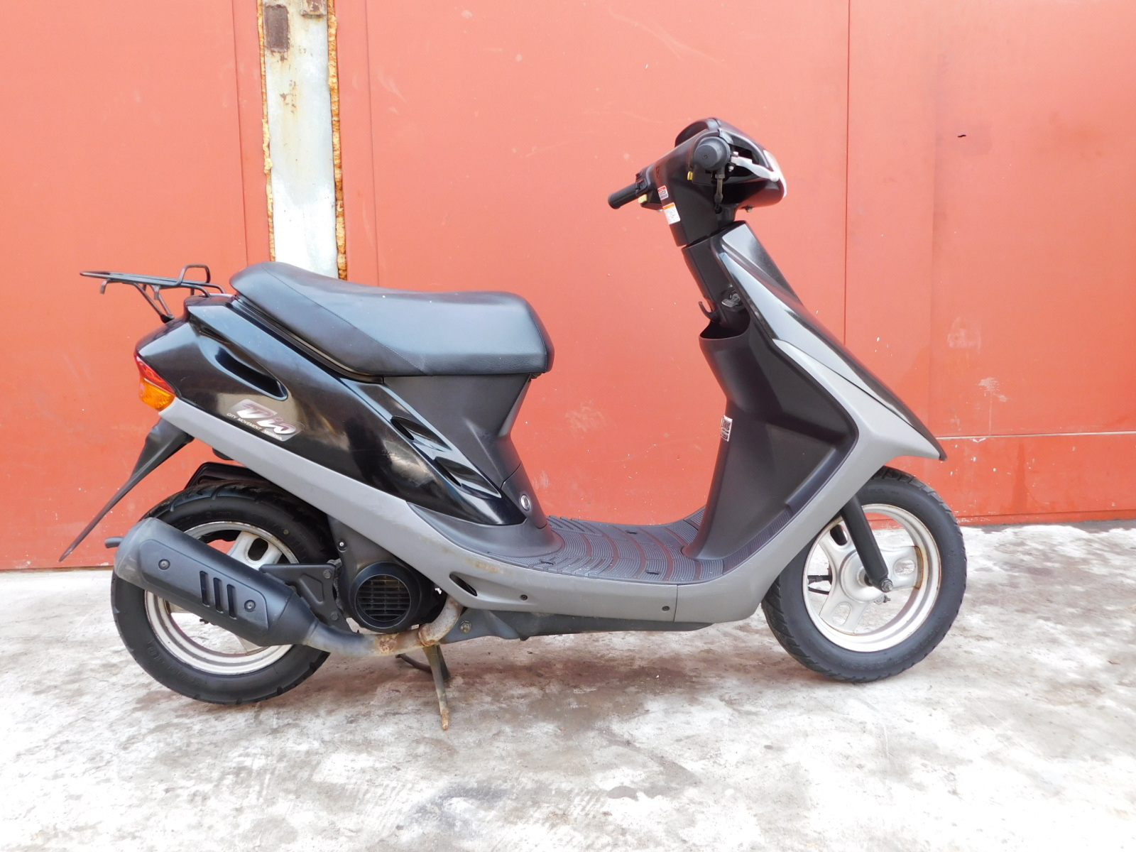 Honda Dio AF27 AF27-2439094 - купить по выгодной цене | Moto-Depo