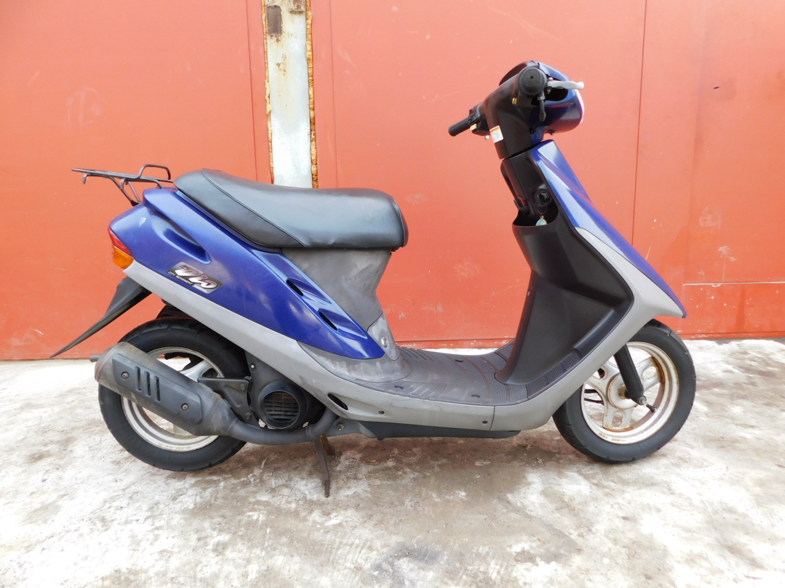 Honda Dio AF27 AF27-2457340 - купить по выгодной цене | Moto-Depo