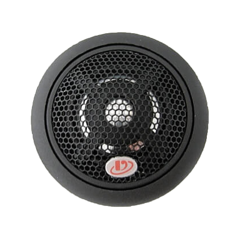 ВЧ DEGO SPACELINE SP 2.5 T – купить за 16 900 руб | Магазин автозвука ...