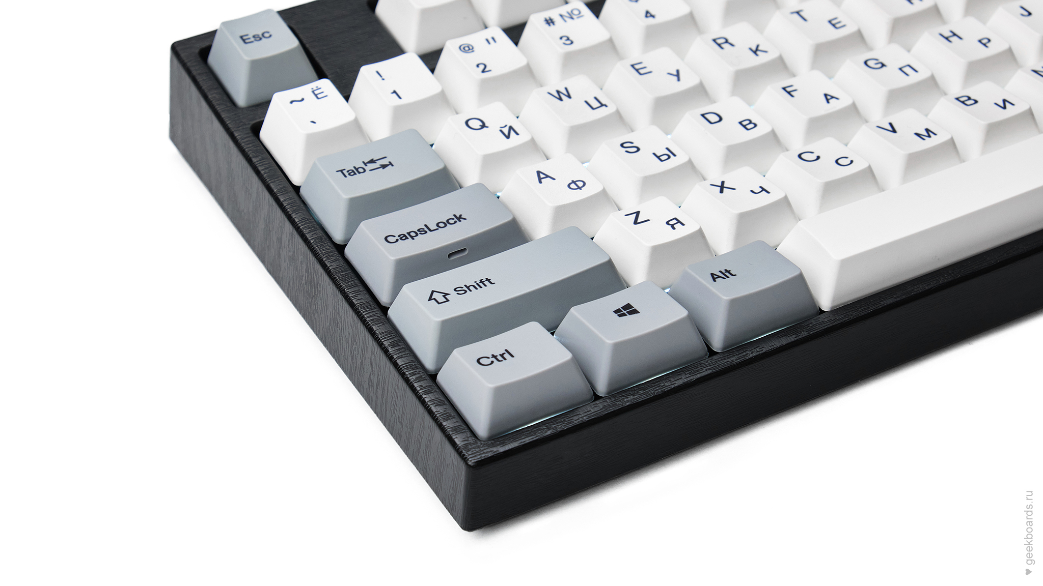 Varmilo VEA108 Vintage Days — купить на сайте профессиональных ...