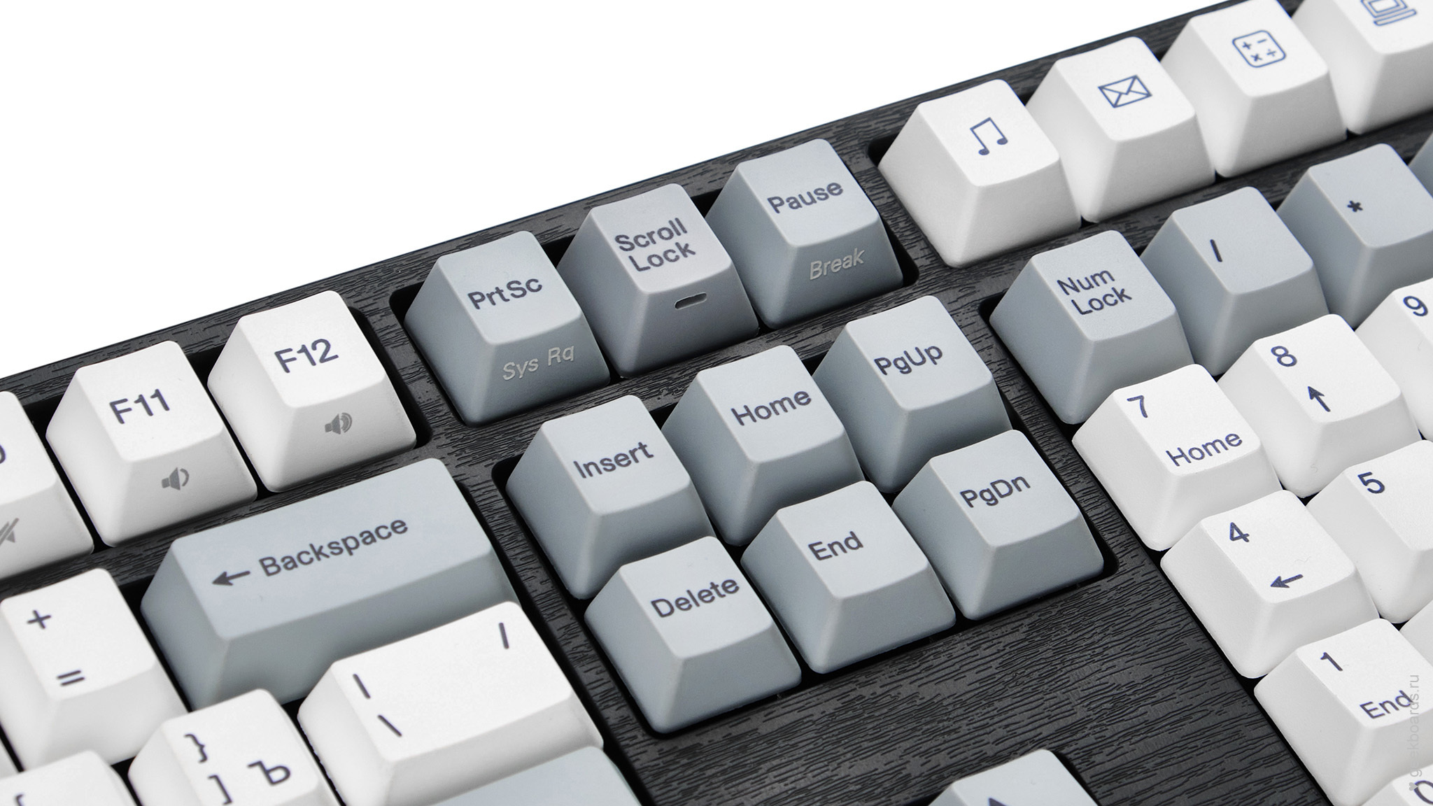 Varmilo VEA108 Vintage Days — купить на сайте профессиональных ...