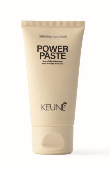 Keune Паста для укладки волос Power Paste 50 мл – купить в интернет ...