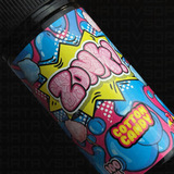 Cotton Candy by ZoNK! | HATA V.S.O.P.