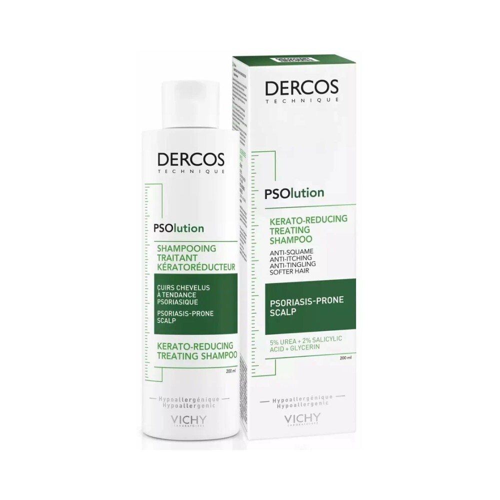 Vichy Dercos PSOlution 200