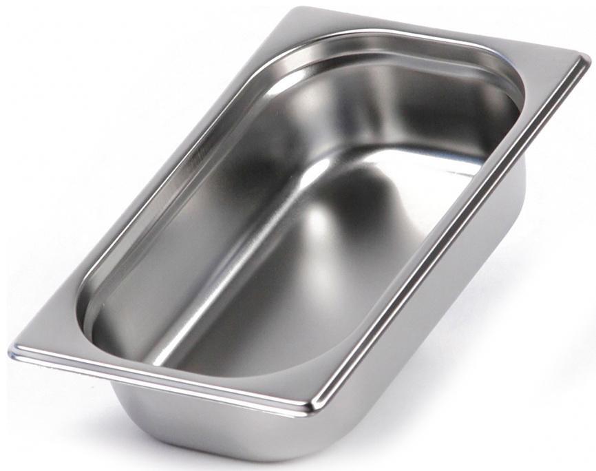 Гастроемкость GN1/4-65 – купить за 369 ₽ | Сиб Агро