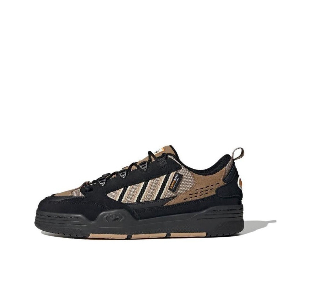 Adidas ADI2000 Brown – купить за 9 990 ₽ | NEYLONOV