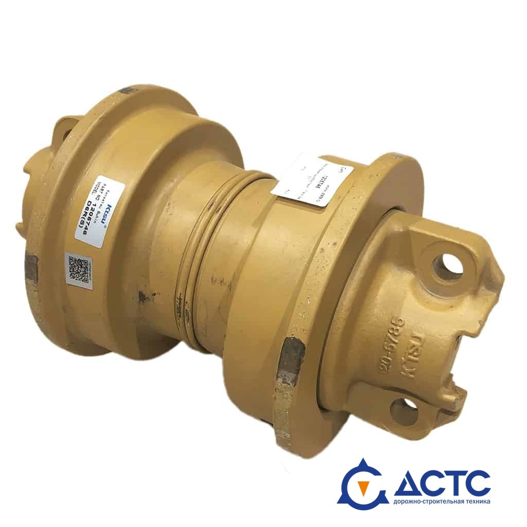 1205746 Каток опорный однобортный CAT D6R D6T - купите по выгодной цене ...