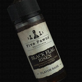 Five Pawns Black Flag Risen Shortfill 100ml. | HATA V.S.O.P.