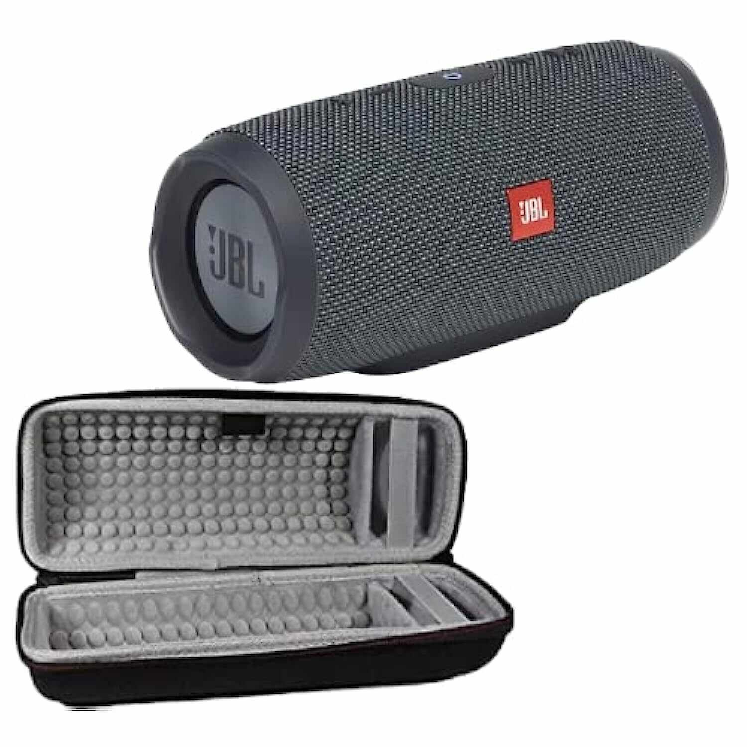 JBL Charge Essential 2 Gray JBLCHARGEES2EU 9490.0