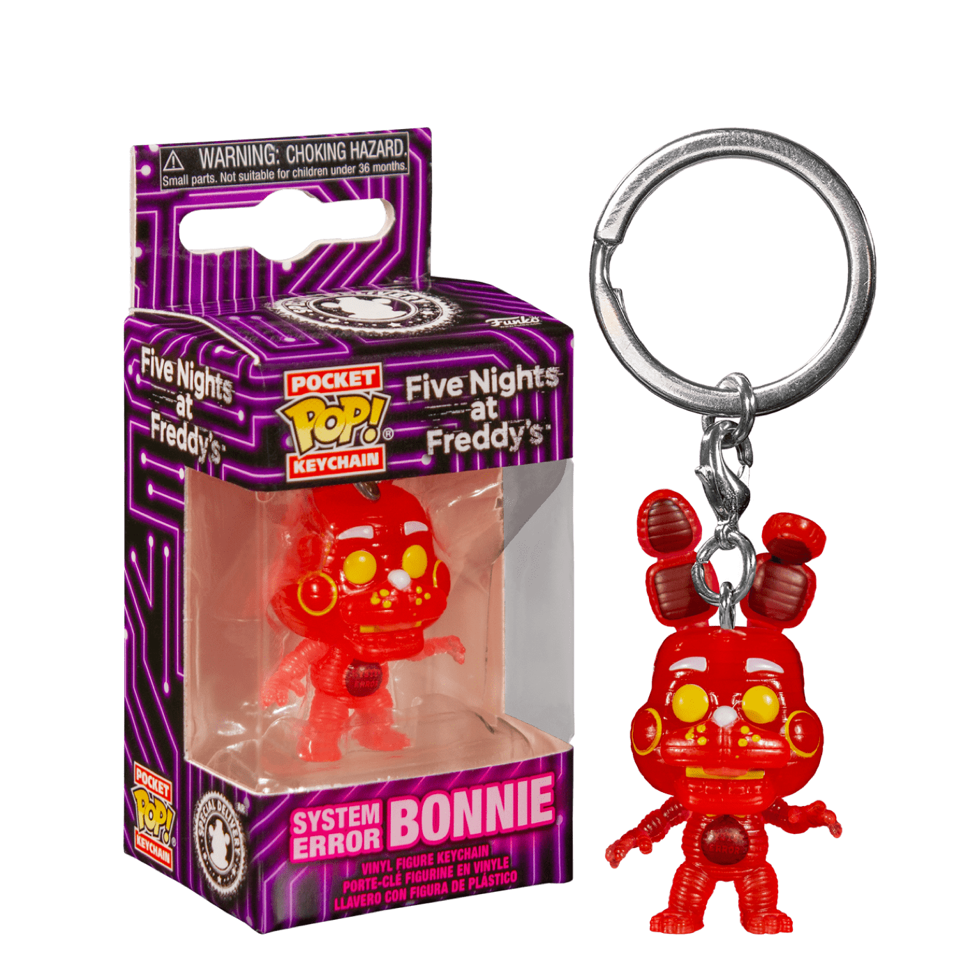 Fnaf Keychains | atelier-yuwa.ciao.jp