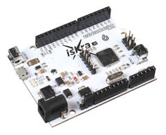 Контроллер Iskra JS (AMP-B046) / Купить в Москве и СПБ с доставкой по России / Амперка