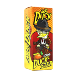 Жидкость для vape "Жидкость Mr.Duck DUCKSTER, 100 мл, 12 мг" купить в ...