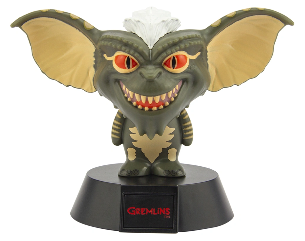 Светильник Gremlins: Stripe Light – купить за 900 руб | Чук и Гик ...