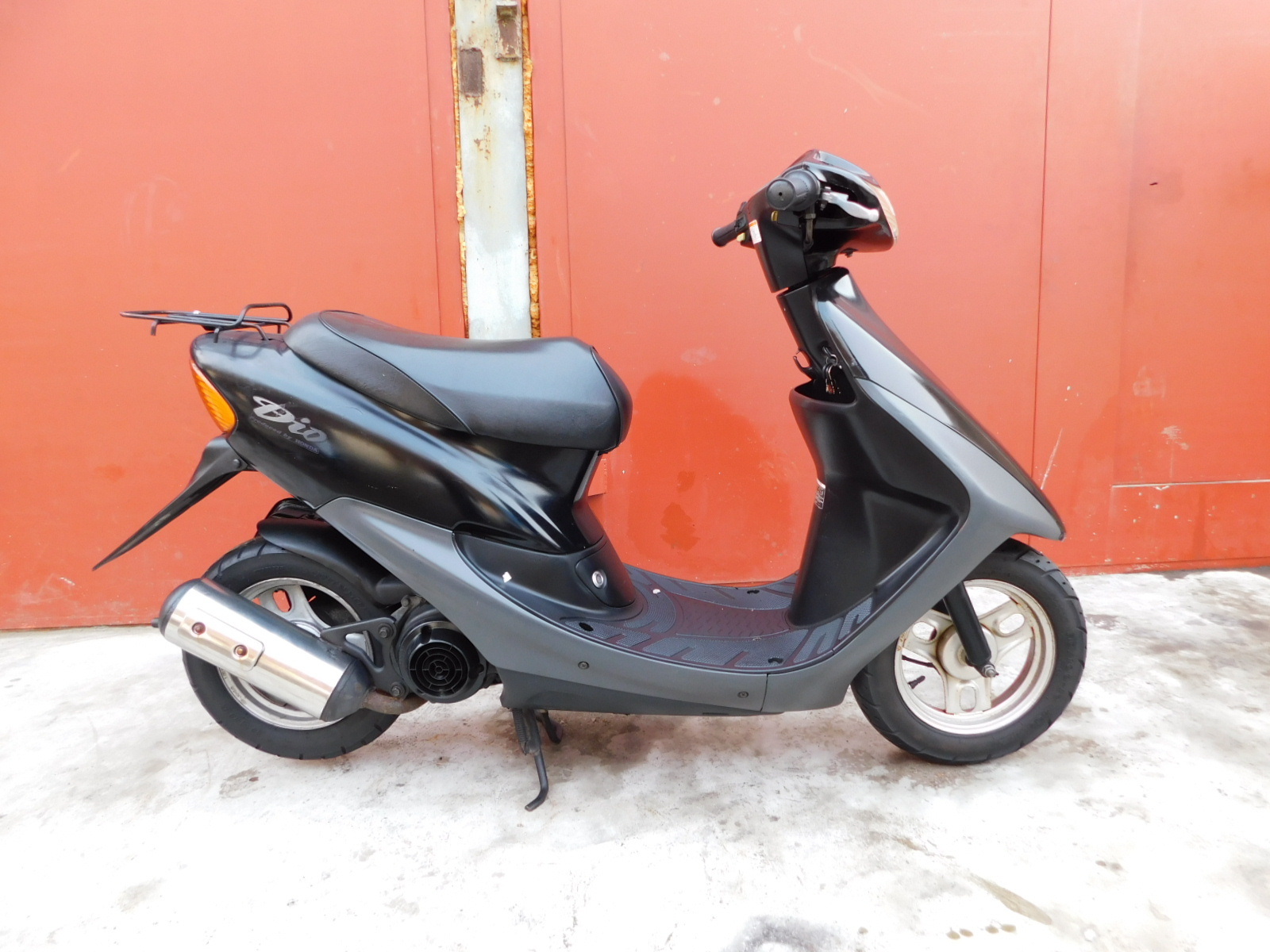 Honda Dio AF34 AF34-3024231 - купить по выгодной цене | Moto-Depo