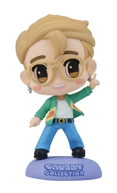 Фигурка Sega MP TinyTAN Chubby Collection Keychain BTS jimin (Pastel Ver.) – купить по выгодной ...