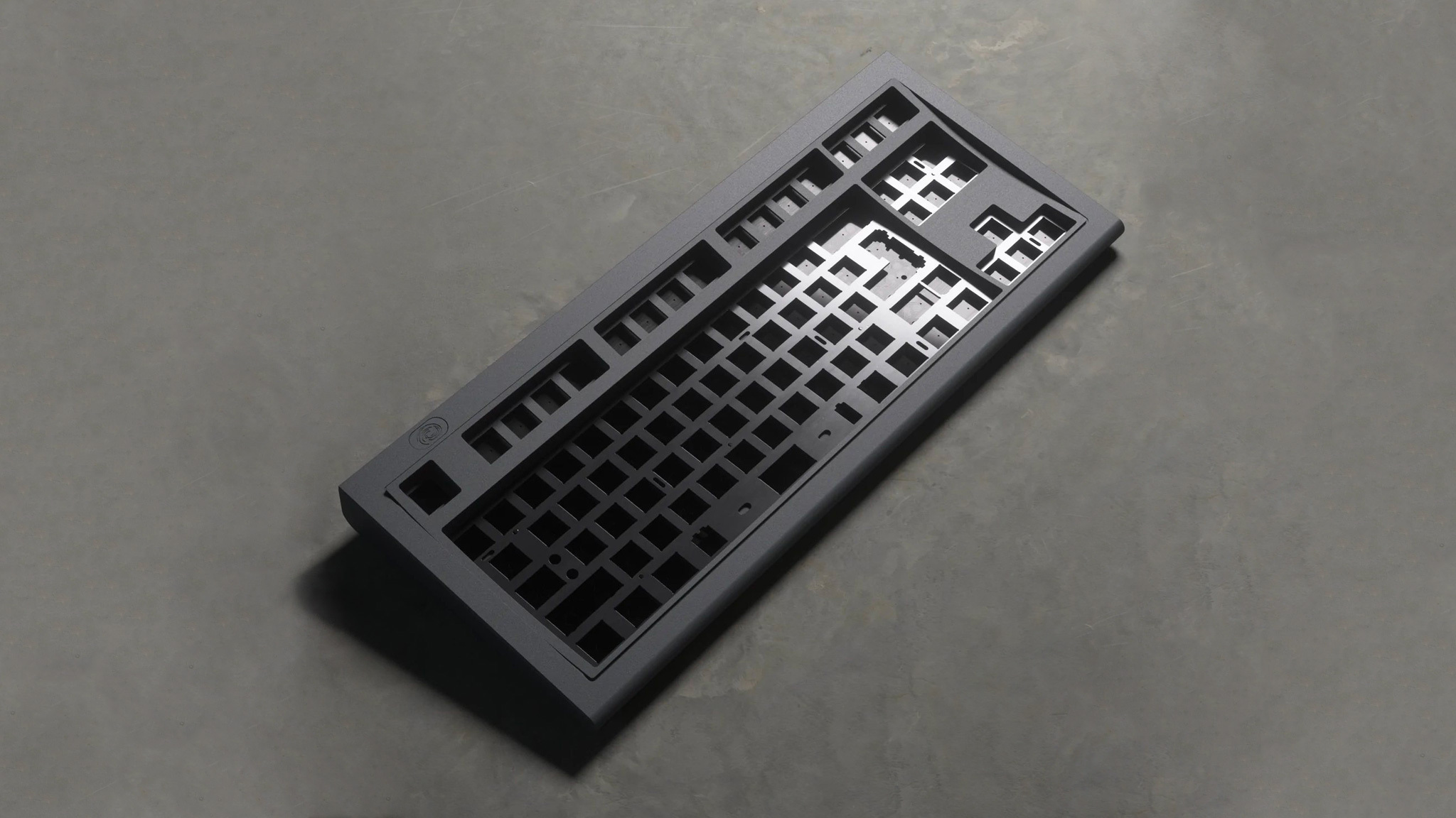 Vortex Model M SSK KIT TKL (Space Grey) — купить на сайте ...