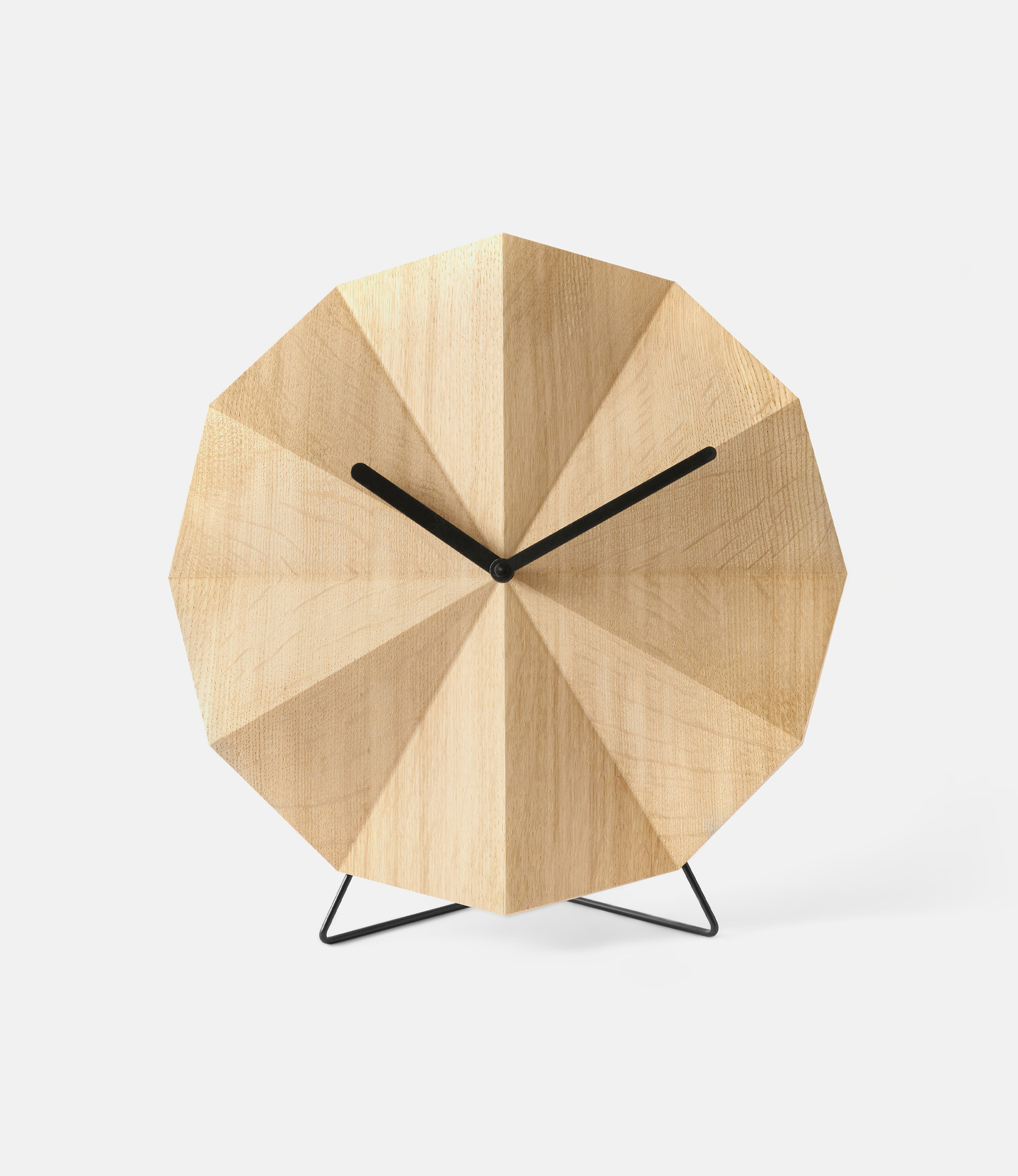 Lawa Design Delta Stand Black 🔥 подставка для часов