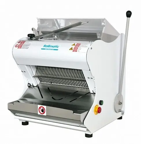 Хлеборезка ROLLMATIC G 42-C – купить за 357 105 ₽ | Apetito