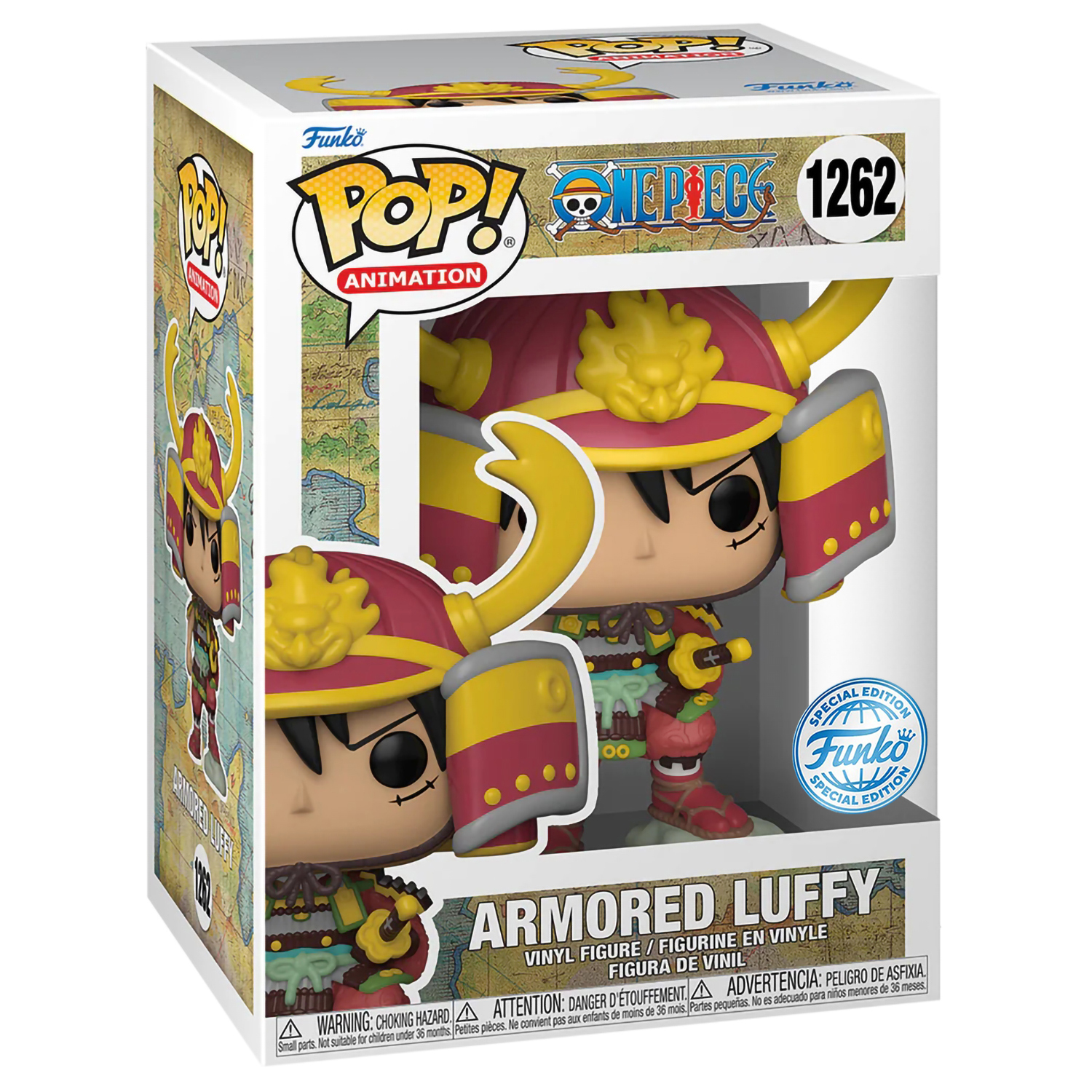 Funko pop one piece store