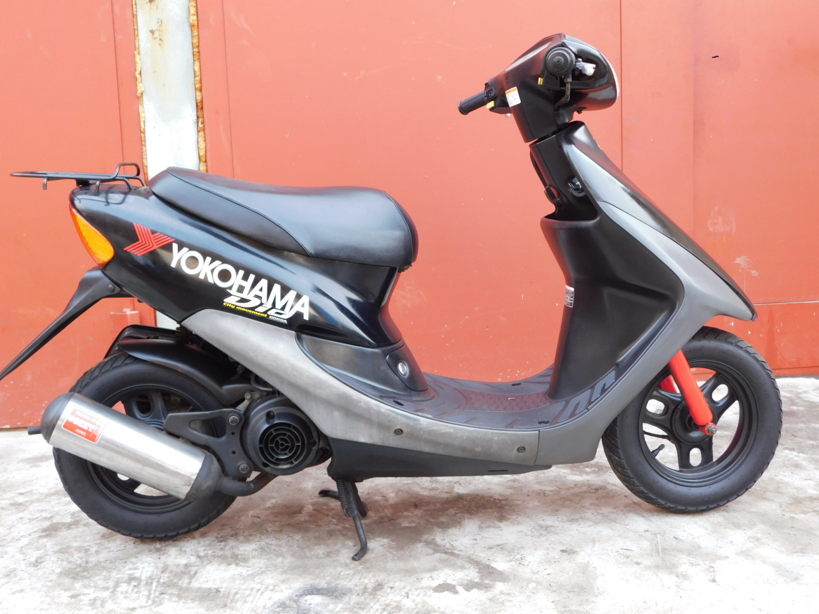 Honda Dio AF34 AF34-3115415 - купить по выгодной цене | Moto-Depo