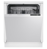 Встраиваемая посудомоечная машина Indesit 60 см DI 4C68 купить, цены в ...