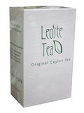 Чай Leoste Siberian Blend 1кг