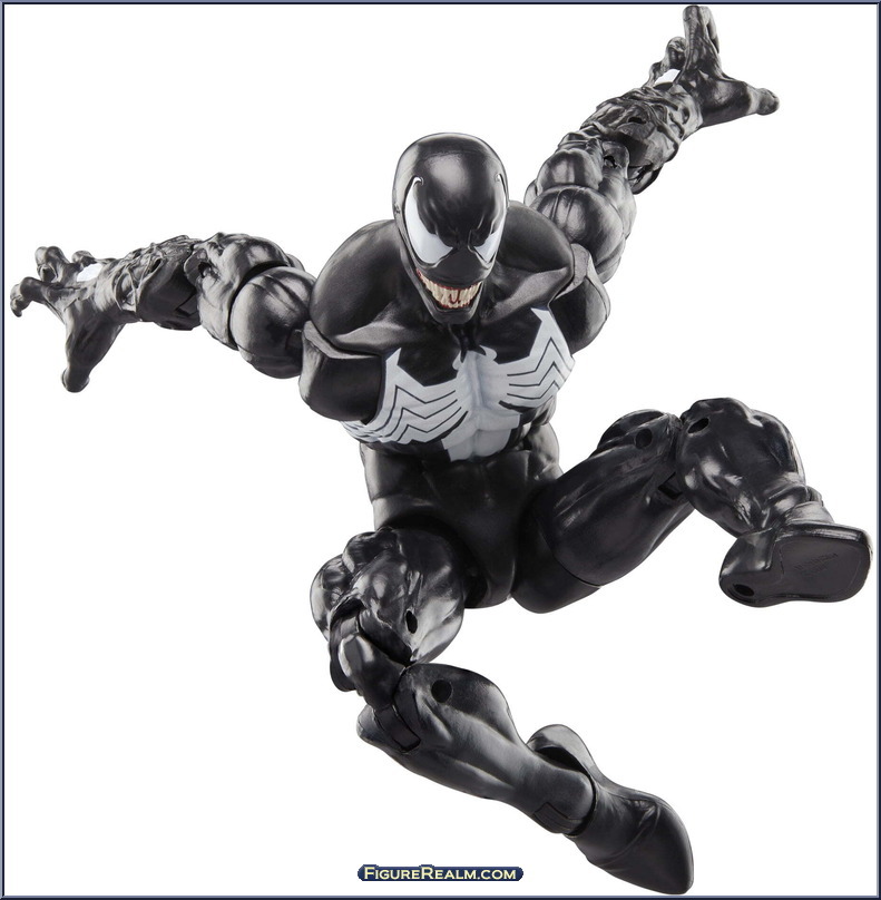 Hasbro Marvel Legends Vintage Venom 5 490 5 490