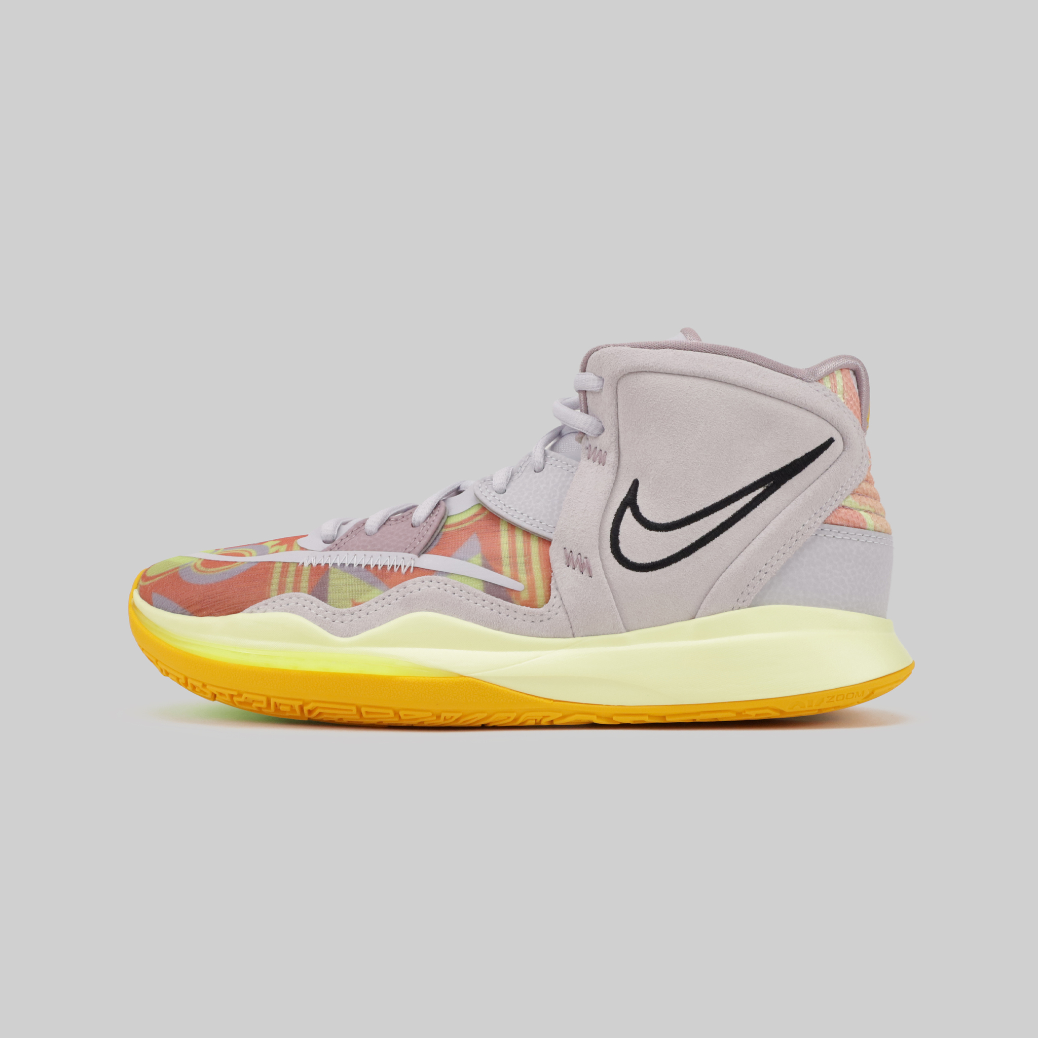 Купить Кроссовки Nike Kyrie 8 Infinity EP Pyramid | DM0855-500 - в ...