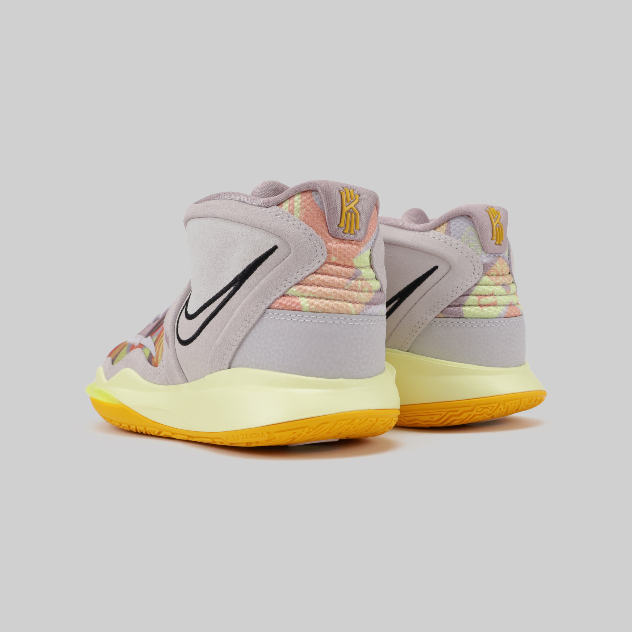 Купить Кроссовки Nike Kyrie 8 Infinity EP Pyramid | DM0855-500 - в ...