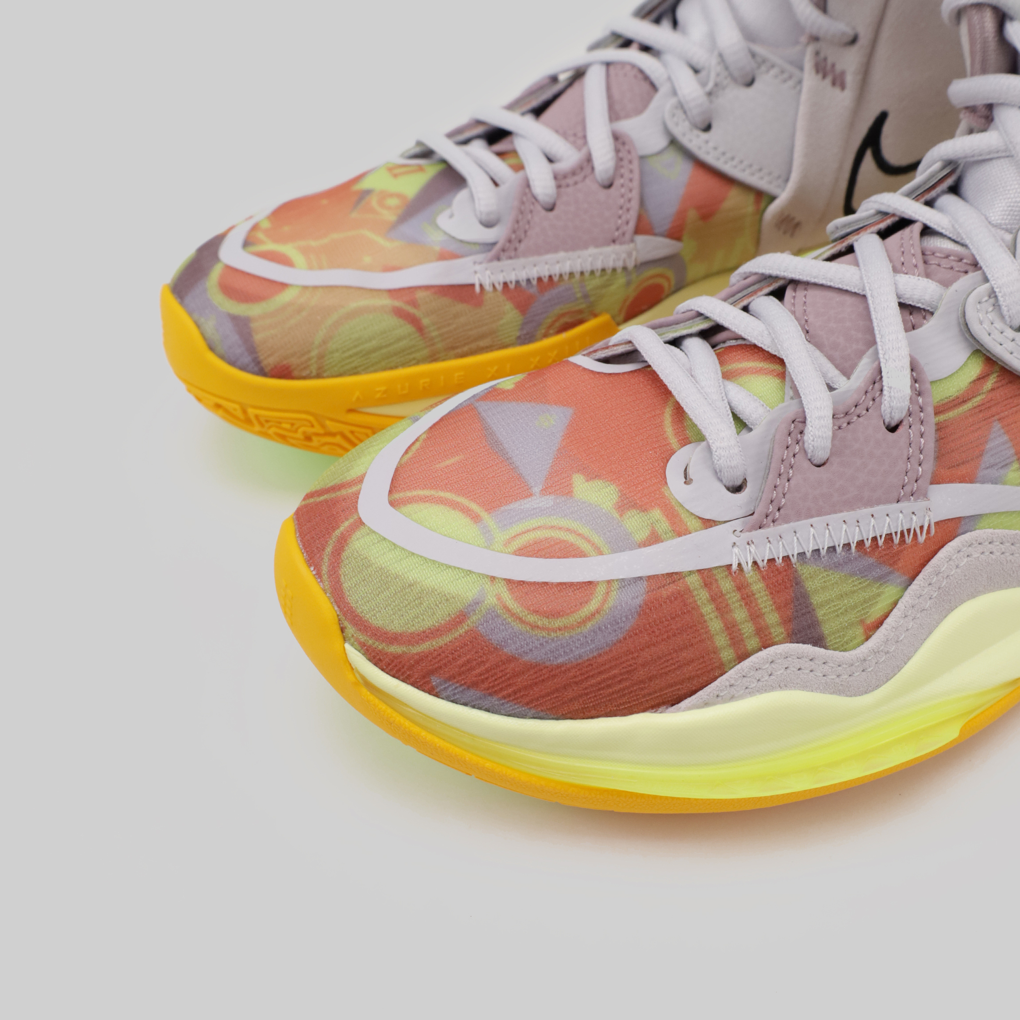 Купить Кроссовки Nike Kyrie 8 Infinity EP Pyramid | DM0855-500 - в ...