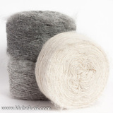 Пряжа Рассказовская Козий пух 200г.