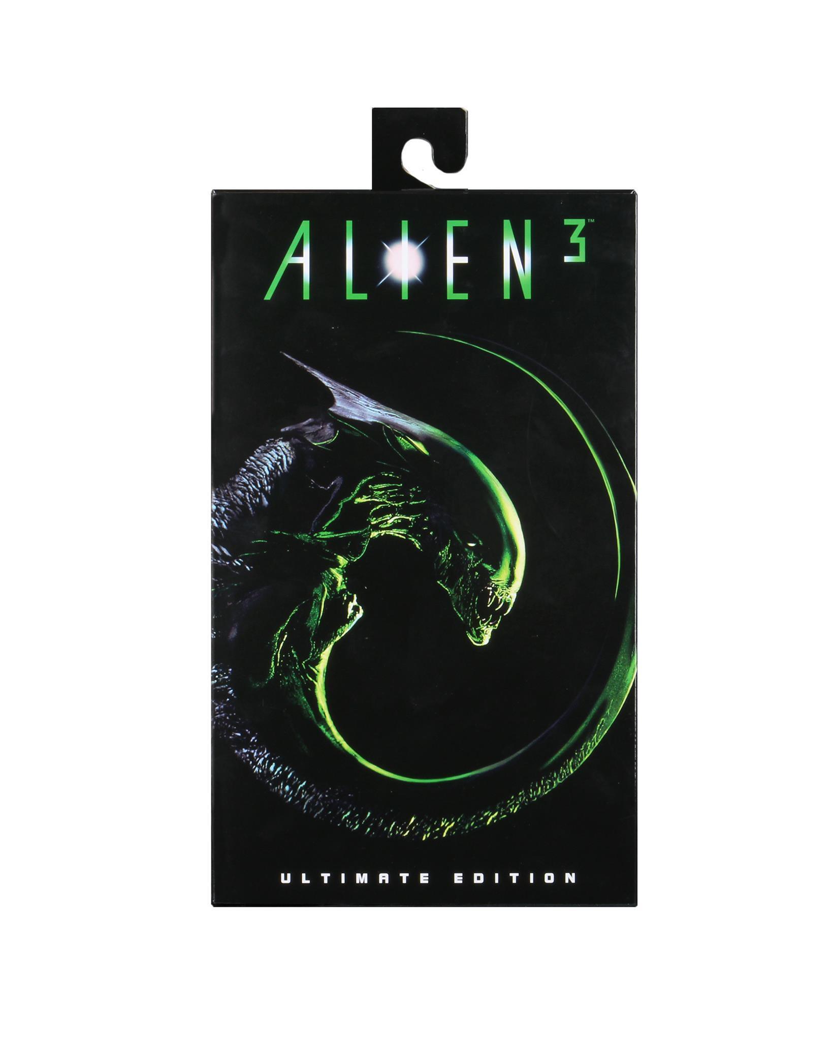 Фигурка NECA Ultimate Alien 3: Dog Alien – купить за 4750 руб | ЧУК И ...
