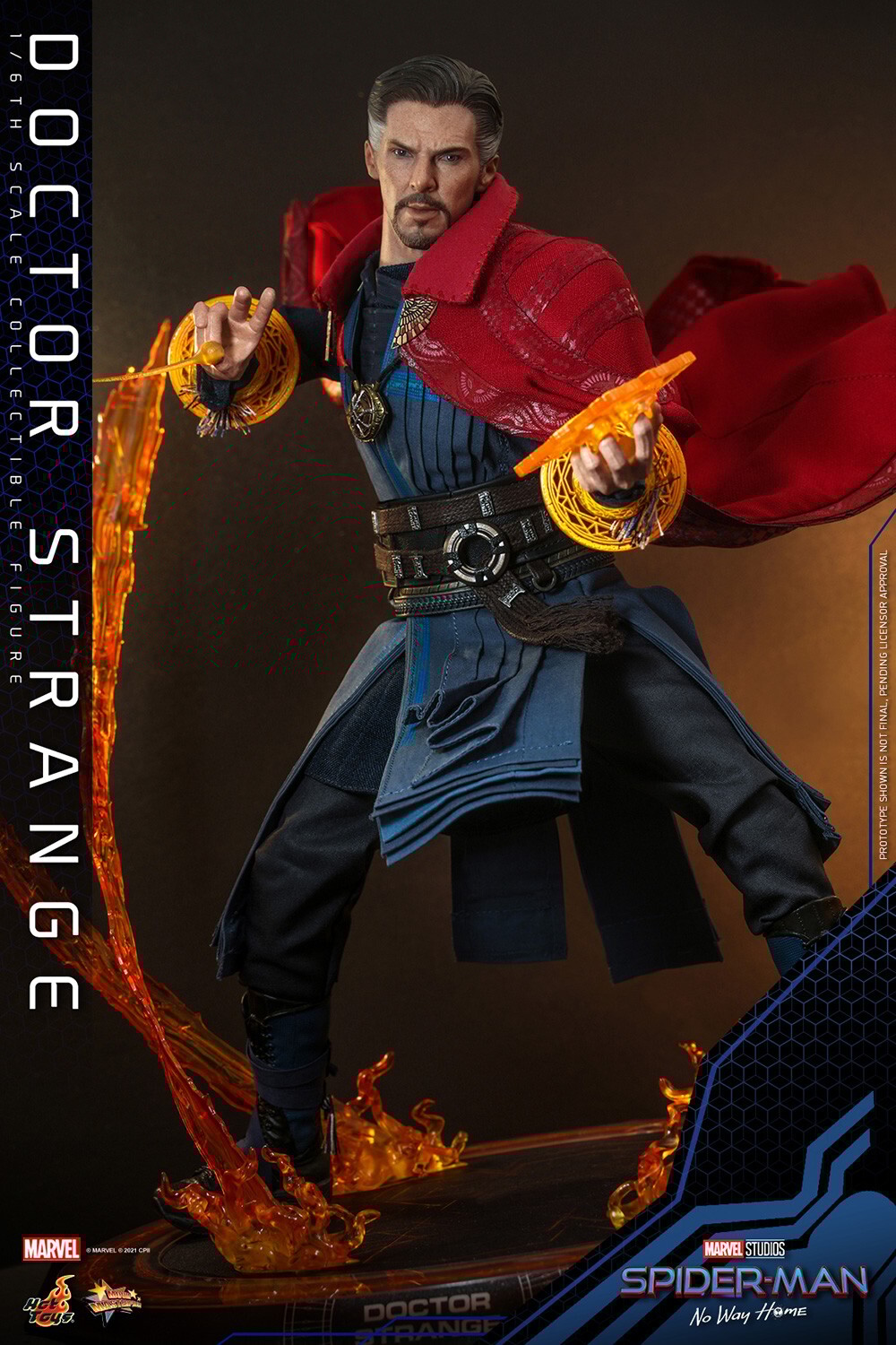 Spider man action figure hot toys store