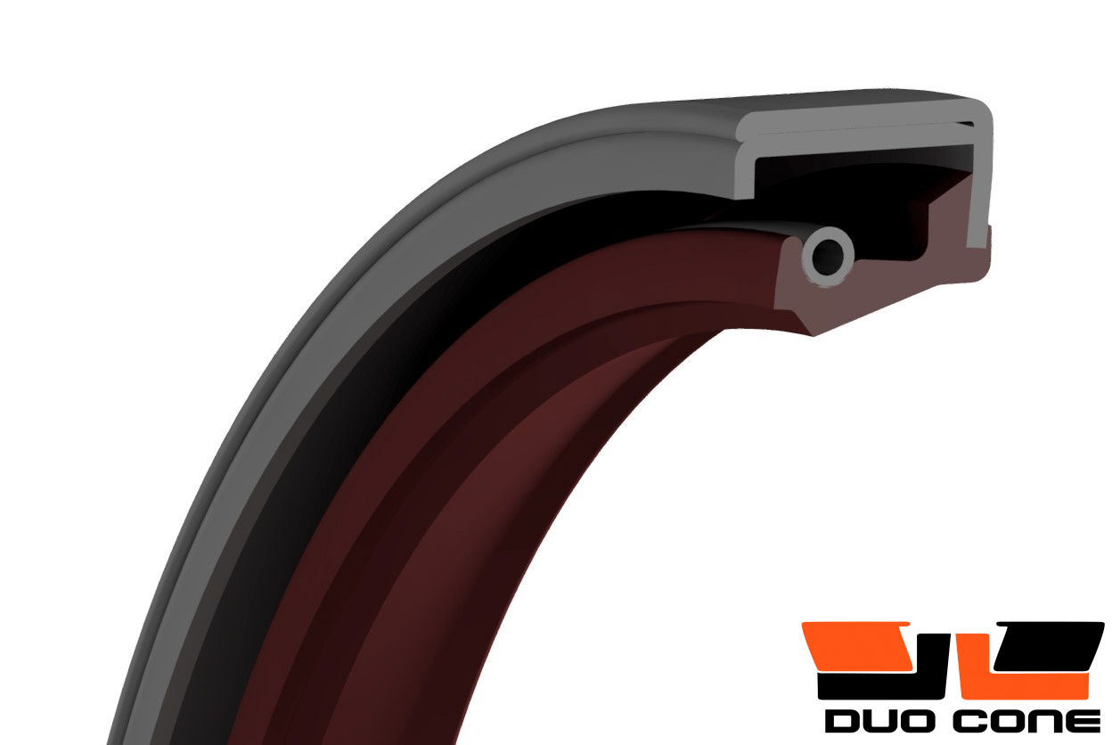 Армированная манжета Simmering B2 105909 Freudenberg купить в каталоге ...