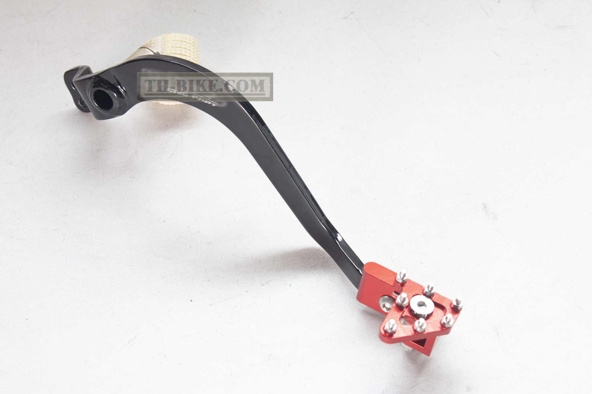 Folding Brake pedal, Alu, for Honda CRF250L-M-RL - buy | OEM spare ...