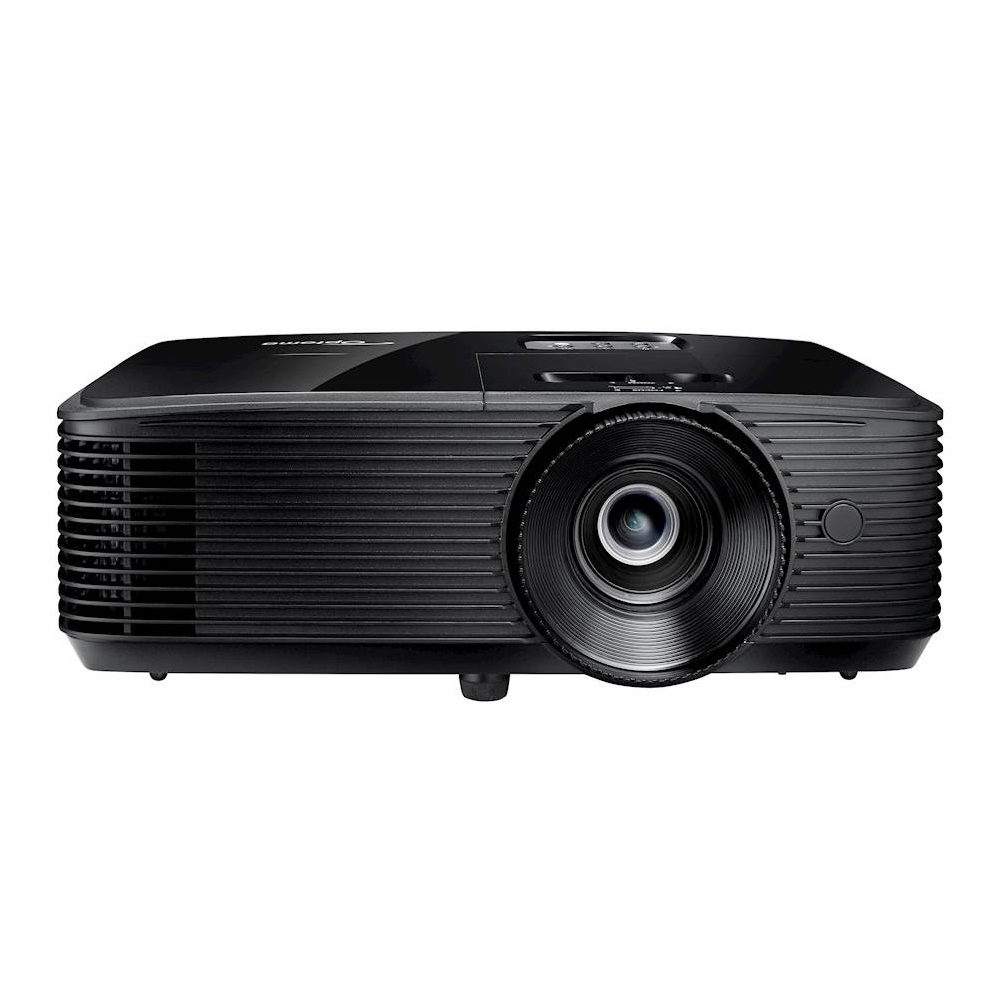 Проектор Optoma HD146X - купить по выгодной цене | Русинсталл