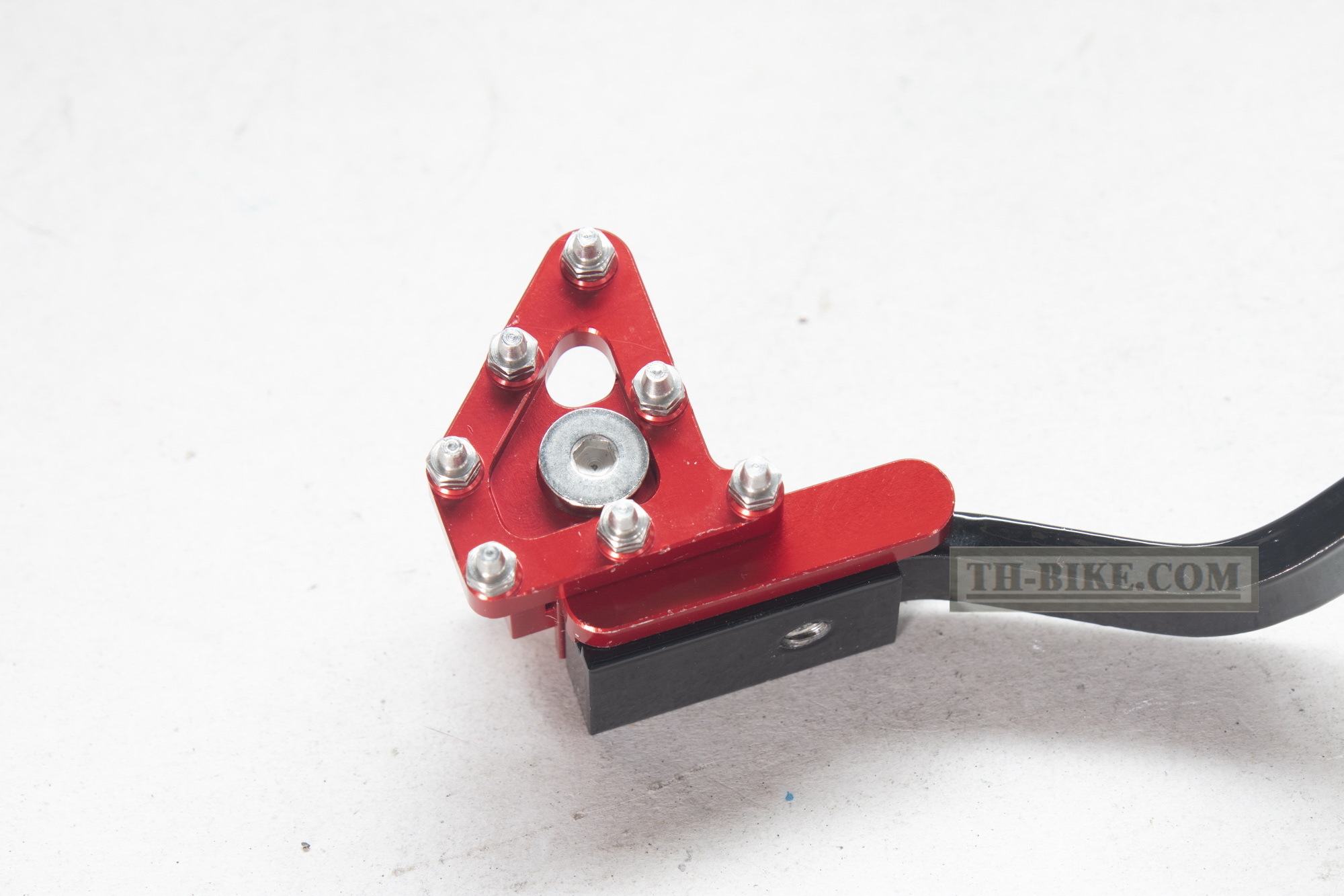 Folding Brake pedal, Alu, for Honda CRF250L-M-RL - buy | OEM spare ...
