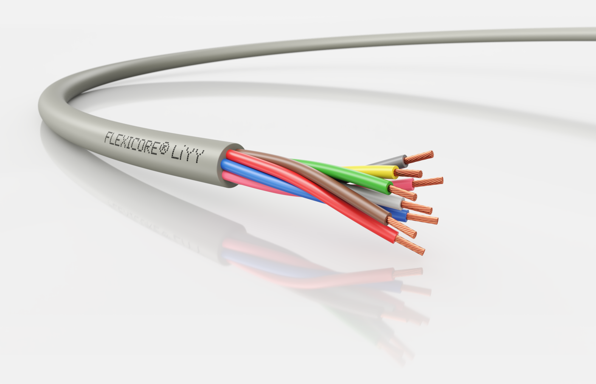 FLEXICORE LiYY – купить по отличной цене