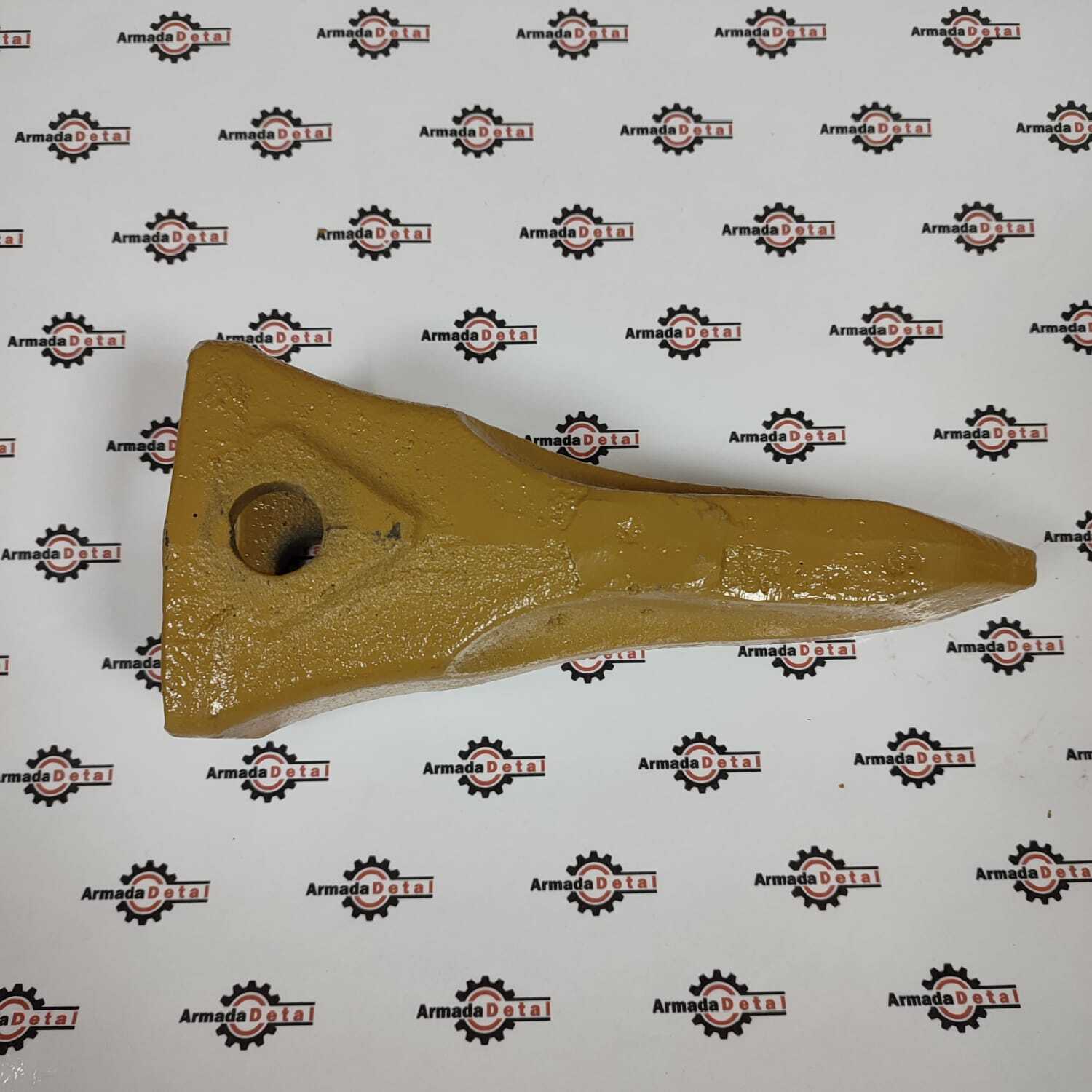 1U3352RCАНЛ Коронка скальная, кованая Бренд – Аналог