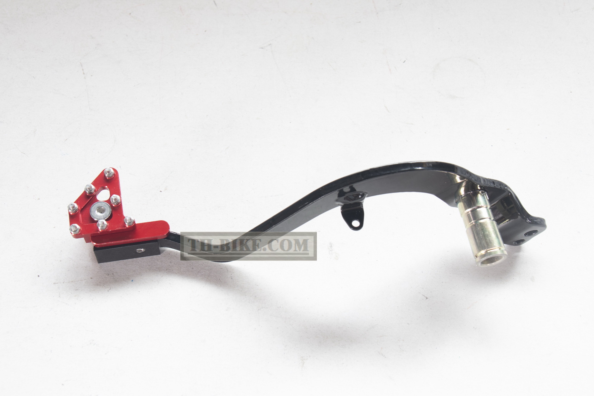 Folding Brake pedal, Alu, for Honda CRF250L-M-RL - buy | OEM spare ...