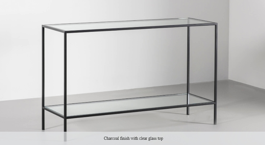 MADISON CONSOLE TABLE