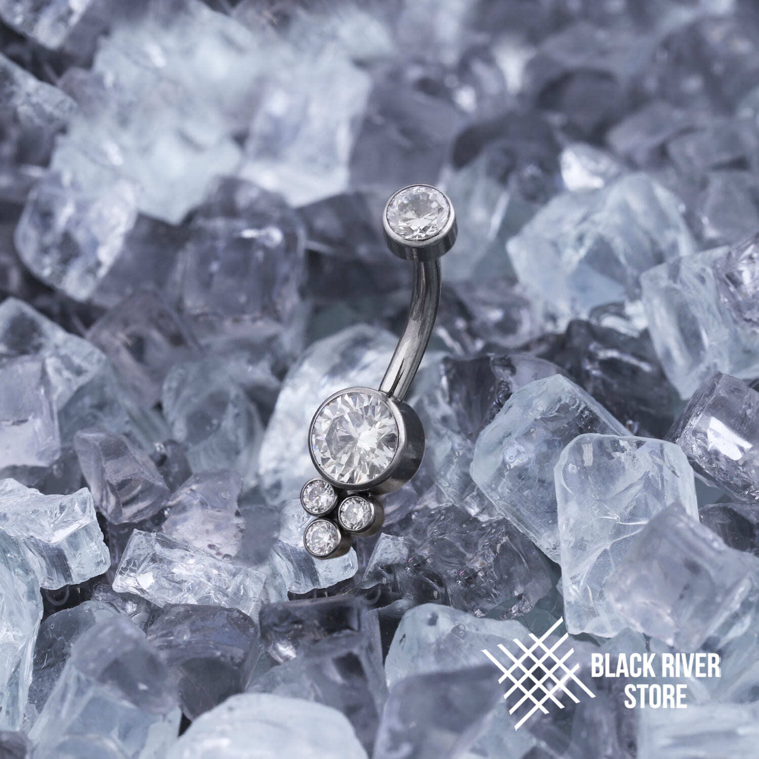 Банан IG Jess Crystal купить в магазине Black River Store