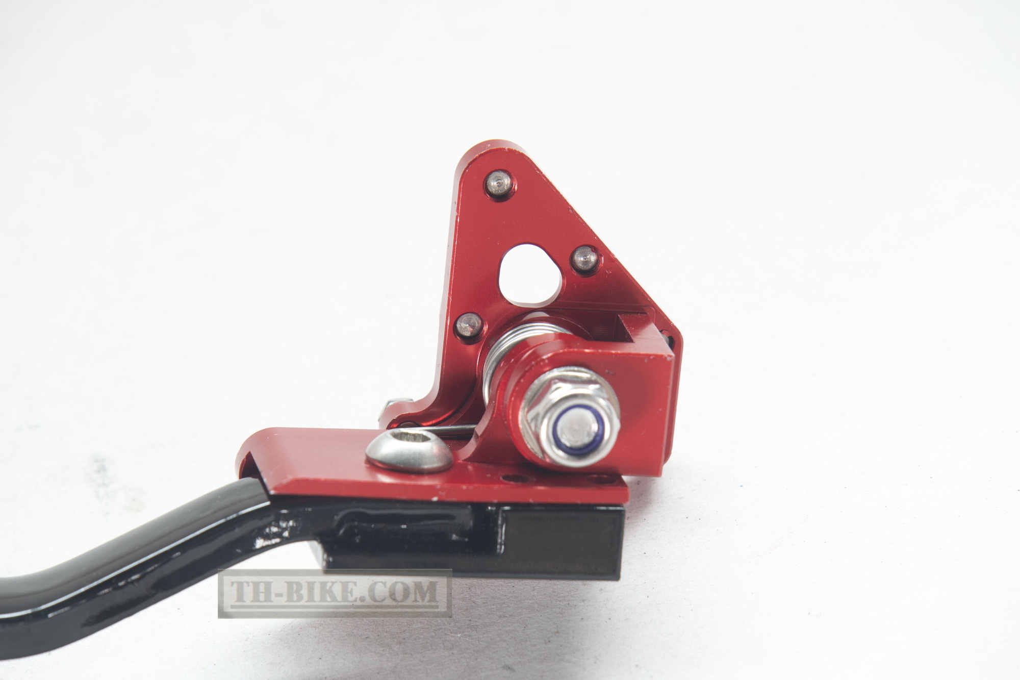 Folding Brake pedal, Alu, for Honda CRF250L-M-RL - buy | OEM spare ...