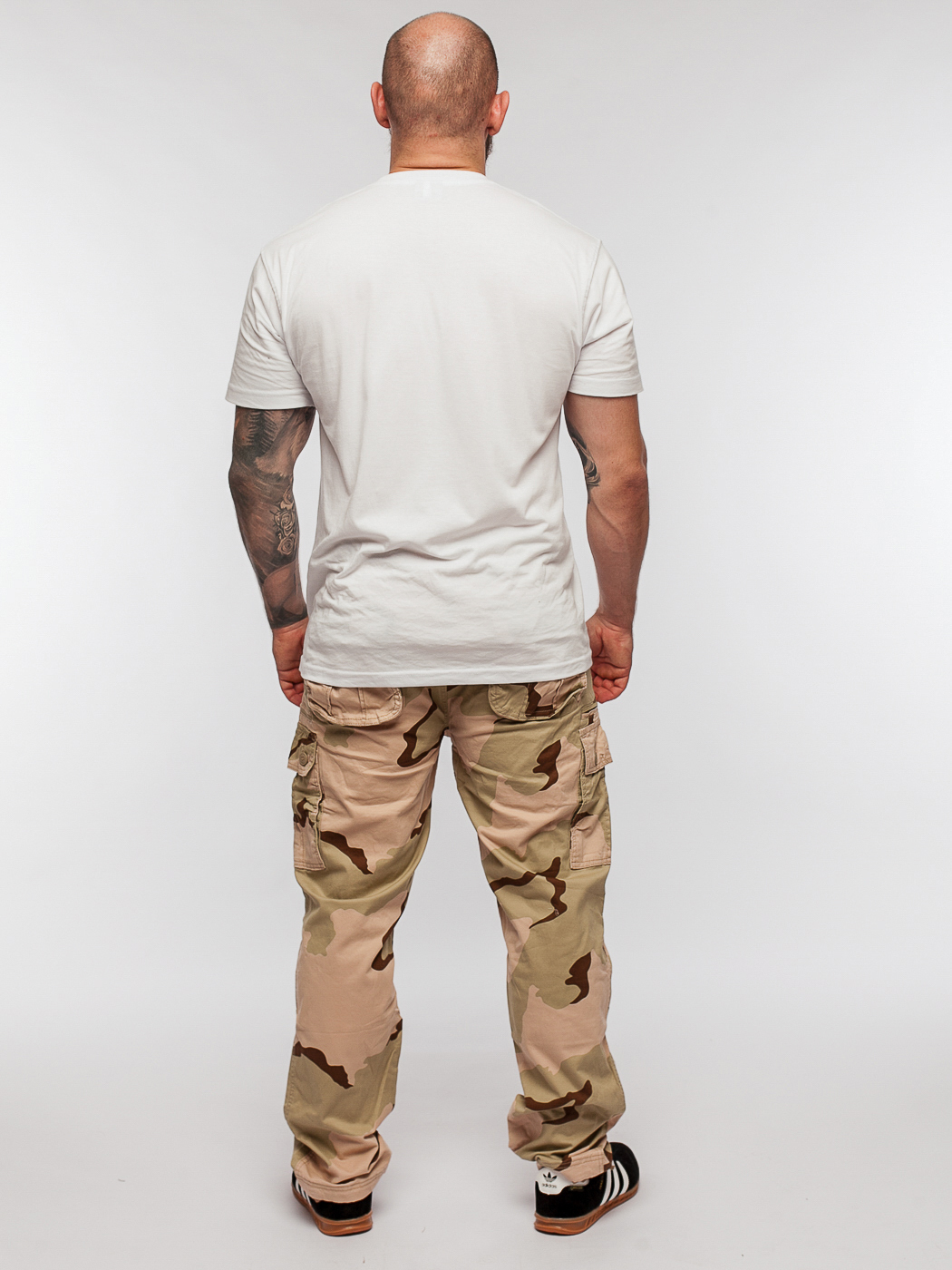 Брюки карго легкие Catch Wave 1866 – купить за 4 890 ₽ | Armed Forces ...