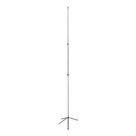 Базовая двухдиапазонная колинеарная антенна VHF / UHF диапазонов ...