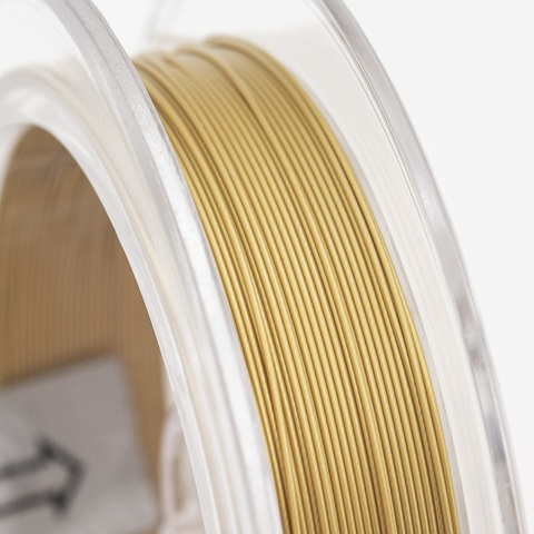 Ювелирный тросик для бижутерии купить по выгодным ценам