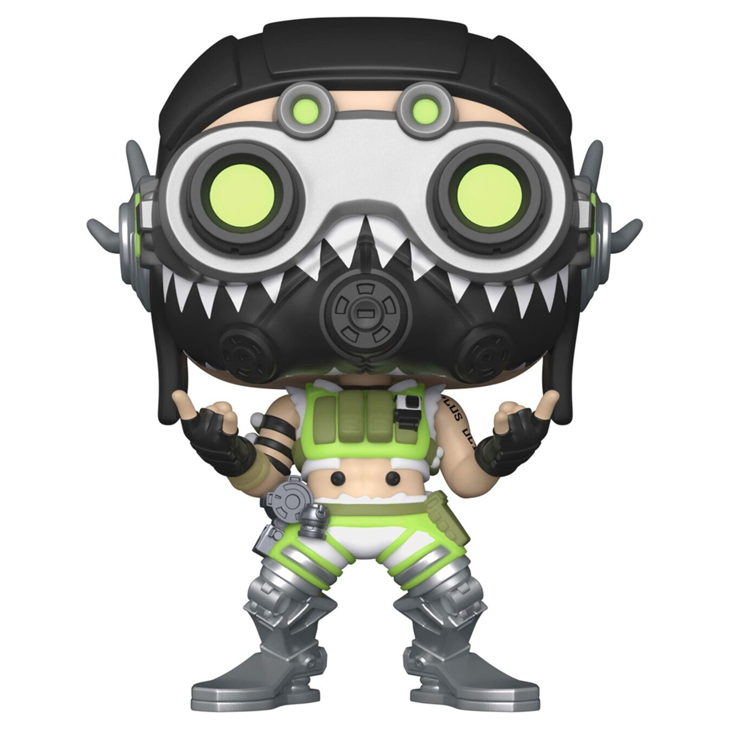 Funko POP! Apex Legends: Octane (871) – купить за 1890 руб | ЧУК И ГИК ...