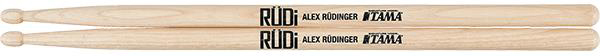 TAMA H-RUDI ALEX RUDINGER SIGNATURE STICK - купить по выгодной цене в ...