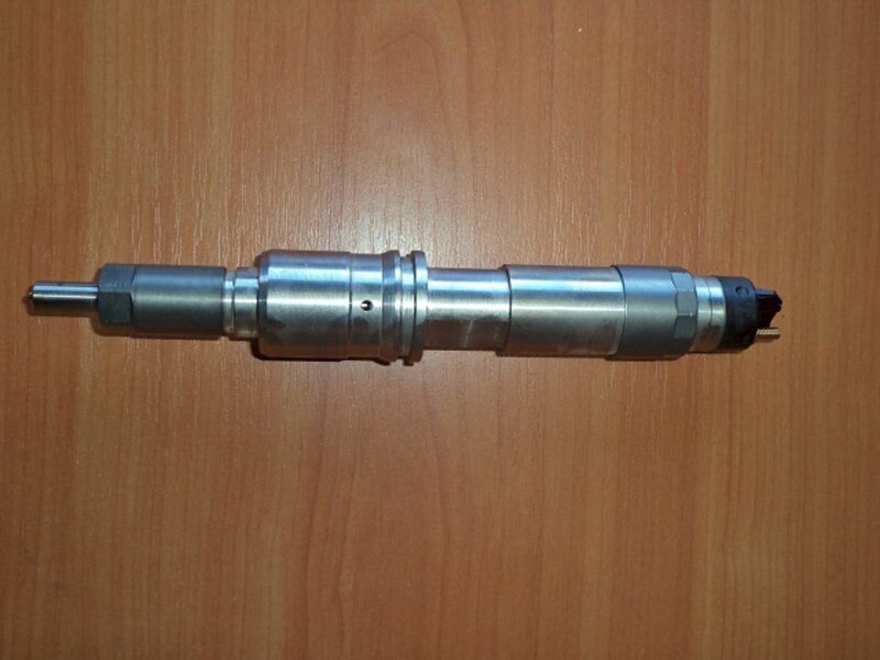 Форсунка Bosch 0445120084 – купить за 14 500 ₽ | Компания РЕДУКТОР ...