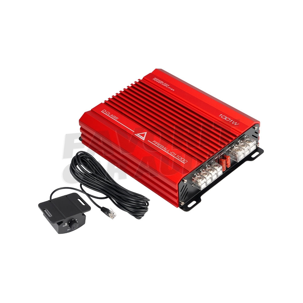Усилитель AURA FIREBALL-D1.1000 – купить за 8 990 руб | Магазин ...